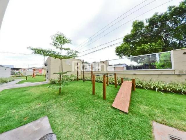 Apartamento para Venda em Uberlândia/MG Chácaras Tubalina e Quartel 2 Quartos