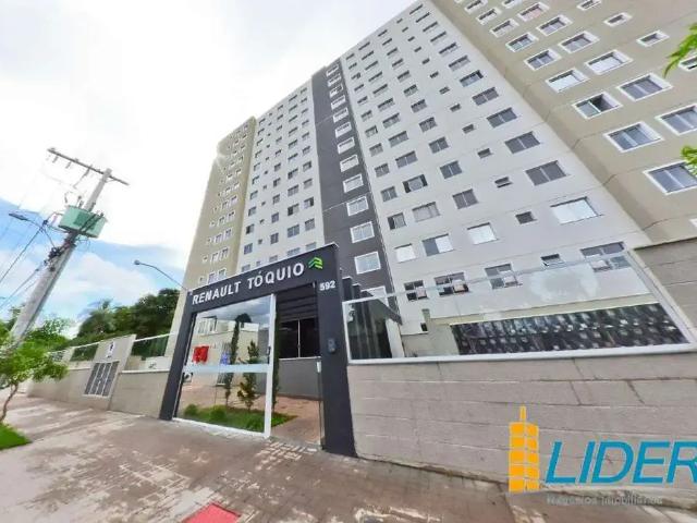 Apartamento para Venda em Uberlândia/MG Chácaras Tubalina e Quartel 2 Quartos