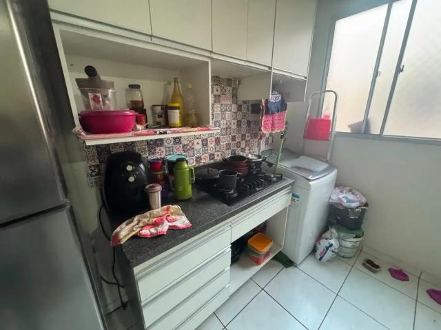 Apartamento para Venda em Uberlândia/MG Chácaras Tubalina e Quartel 2 Quartos