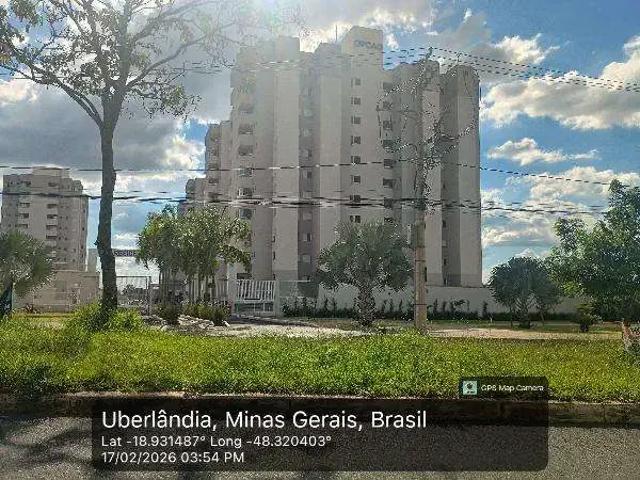 Apartamento para Venda em Uberlândia/MG Chácaras Tubalina e Quartel 2 Quartos
