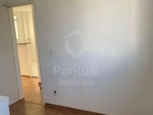 Apartamento para Venda em Uberlândia/MG Chácaras Tubalina e Quartel 2 Quartos