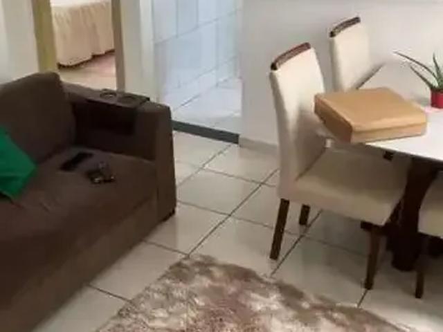 Apartamento para Venda em Uberlândia/MG Chácaras Tubalina e Quartel 2 Quartos