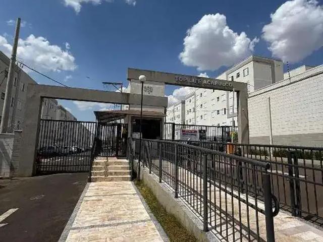 Apartamento para Venda em Uberlândia/MG Chácaras Tubalina e Quartel 2 Quartos
