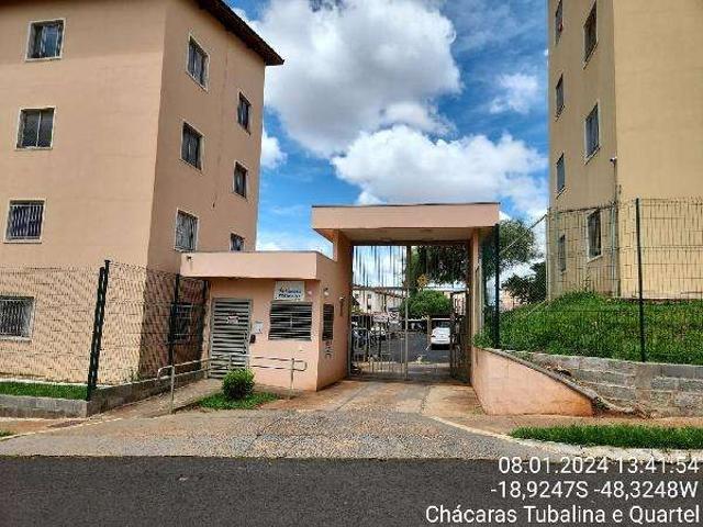 Apartamento para Venda em Uberlândia/MG Chácaras Tubalina e Quartel 2 Quartos
