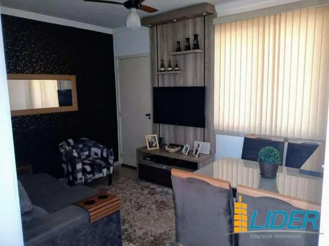 Apartamento para Venda em Uberlândia/MG Chácaras Tubalina e Quartel 2 Quartos