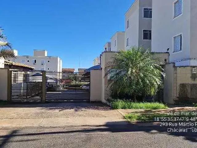 Apartamento para Venda em Uberlândia/MG Chácaras Tubalina e Quartel 2 Quartos