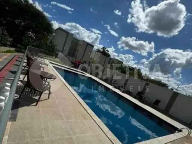 Apartamento para Venda em Uberlândia/MG Chácaras Tubalina e Quartel 2 Quartos