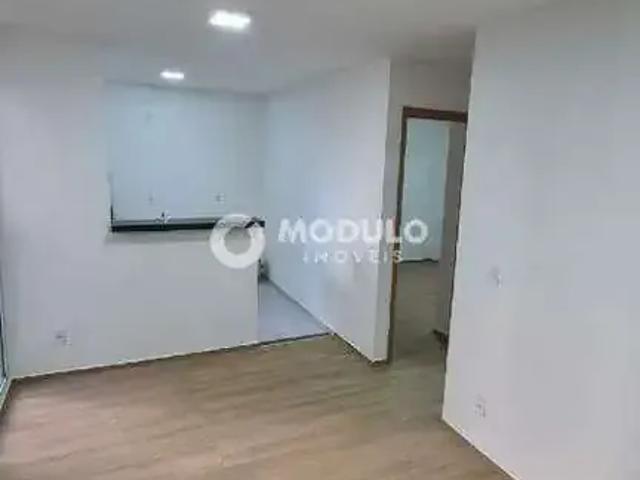Apartamento para Venda em Uberlândia/MG Chácaras Tubalina e Quartel 2 Quartos