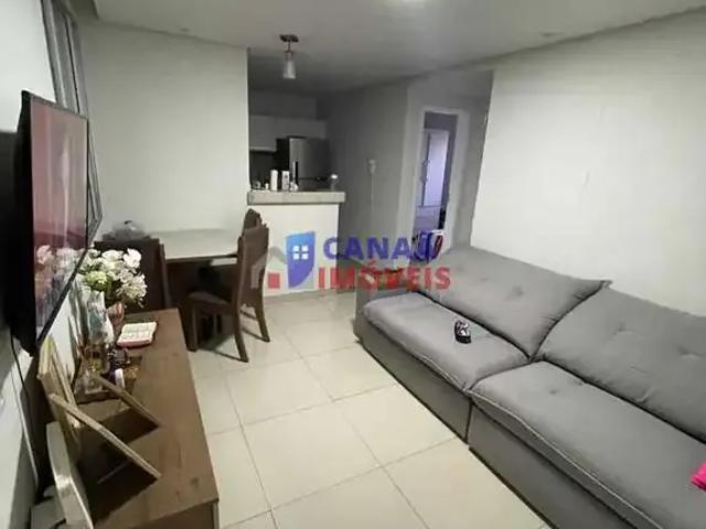 Apartamento para Venda em Uberlândia/MG Chácaras Tubalina e Quartel 2 Quartos