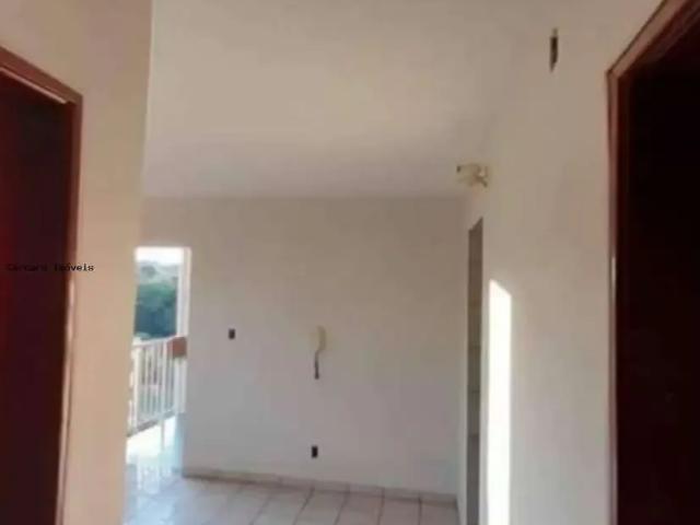 Apartamento para Venda em Uberlândia/MG Chácaras Tubalina e Quartel 2 Quartos