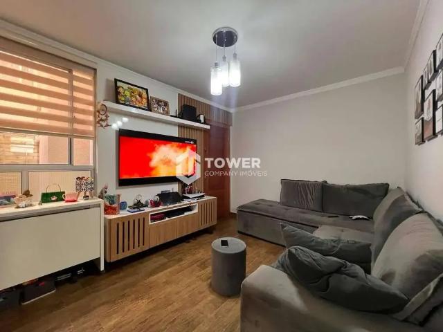 Apartamento para Venda em Uberlândia/MG Chácaras Tubalina e Quartel 2 Quartos