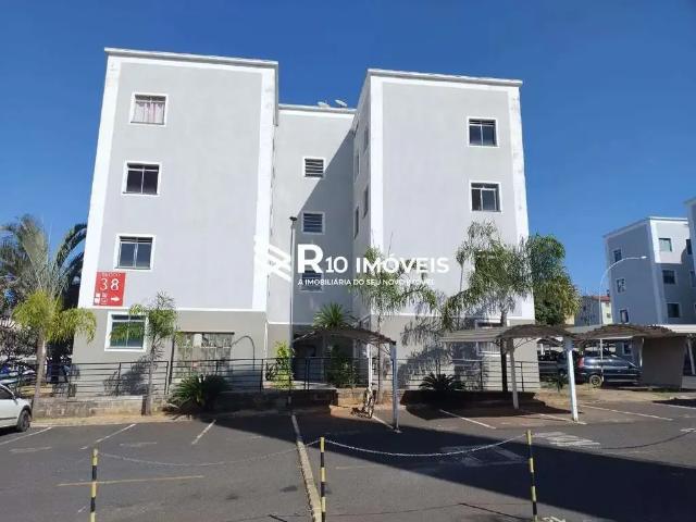 Apartamento para Venda em Uberlândia/MG Chácaras Tubalina e Quartel 2 Quartos
