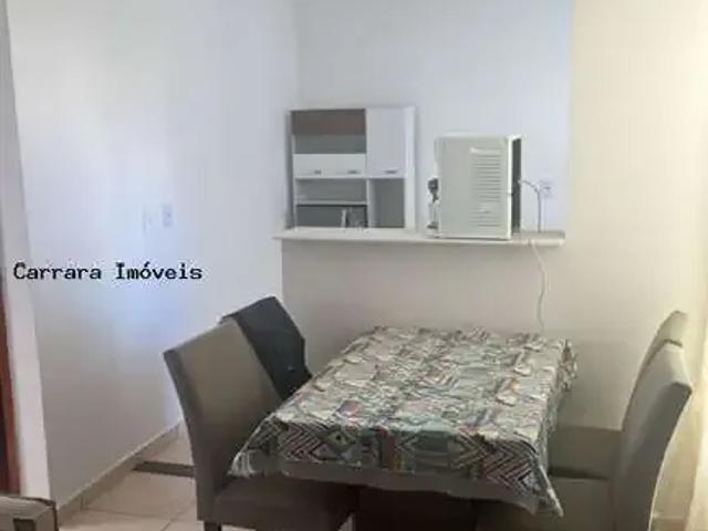 Apartamento para Venda em Uberlândia/MG Chácaras Tubalina e Quartel 2 Quartos