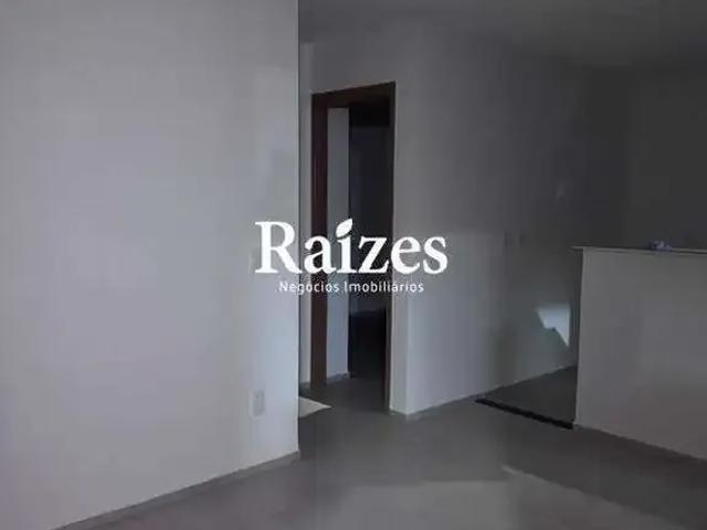 Apartamento para Venda em Uberlândia/MG Chácaras Tubalina e Quartel 2 Quartos