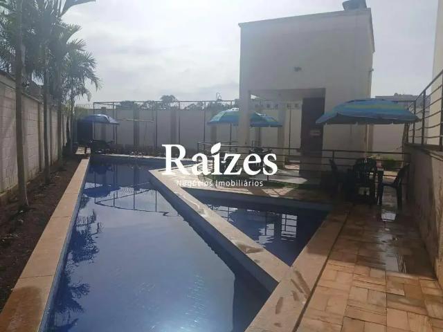 Apartamento para Venda em Uberlândia/MG Chácaras Tubalina e Quartel 2 Quartos
