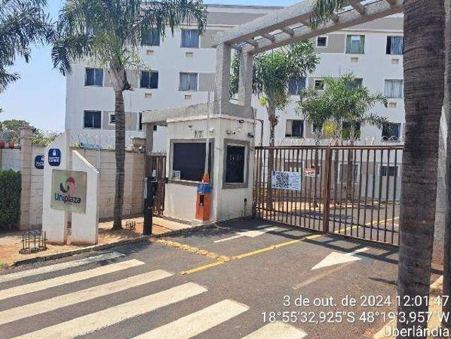 Apartamento para Venda em Uberlândia/MG Chácaras Tubalina e Quartel 2 Quartos