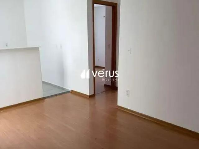 Apartamento para Venda em Uberlândia/MG Chácaras Tubalina e Quartel 2 Quartos