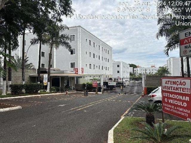 Apartamento para Venda em Uberlândia/MG Chácaras Tubalina e Quartel 2 Quartos