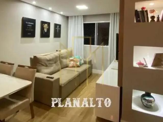 Apartamento para Venda em Uberlândia/MG Chácaras Tubalina e Quartel 2 Quartos