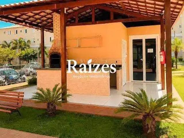 Apartamento para Venda em Uberlândia/MG Chácaras Tubalina e Quartel 2 Quartos