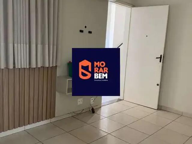 Apartamento para Venda em Uberlândia/MG Chácaras Tubalina e Quartel 2 Quartos