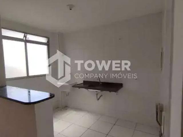 Apartamento para Venda em Uberlândia/MG Chácaras Tubalina e Quartel 2 Quartos