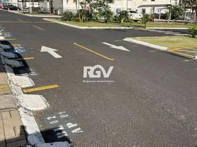 Apartamento para Venda em Uberlândia/MG Chácaras Tubalina e Quartel 2 Quartos