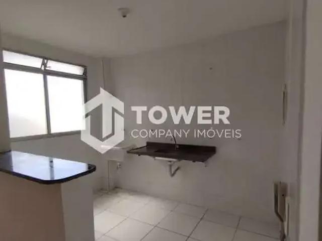 Apartamento para Venda em Uberlândia/MG Chácaras Tubalina e Quartel 2 Quartos