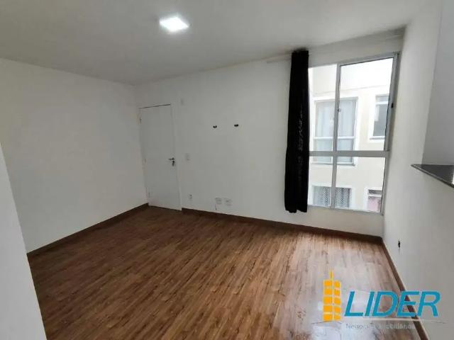 Apartamento para Venda em Uberlândia/MG Chácaras Tubalina e Quartel 2 Quartos