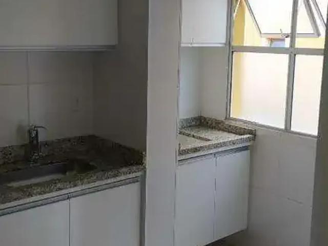Apartamento para Venda em Uberlândia/MG Chácaras Tubalina e Quartel 2 Quartos