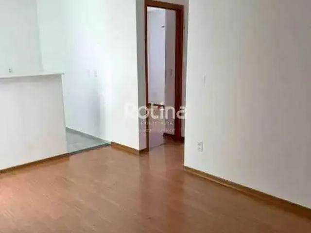Apartamento para Venda em Uberlândia/MG Chácaras Tubalina e Quartel 2 Quartos