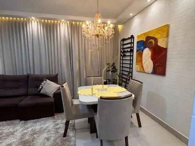 Apartamento para Venda em Uberlândia/MG Chácaras Tubalina e Quartel 2 Quartos