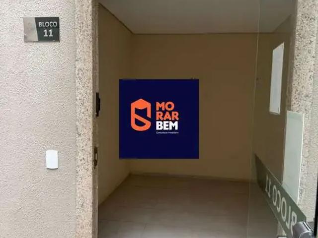 Apartamento para Venda em Uberlândia/MG Chácaras Tubalina e Quartel 2 Quartos