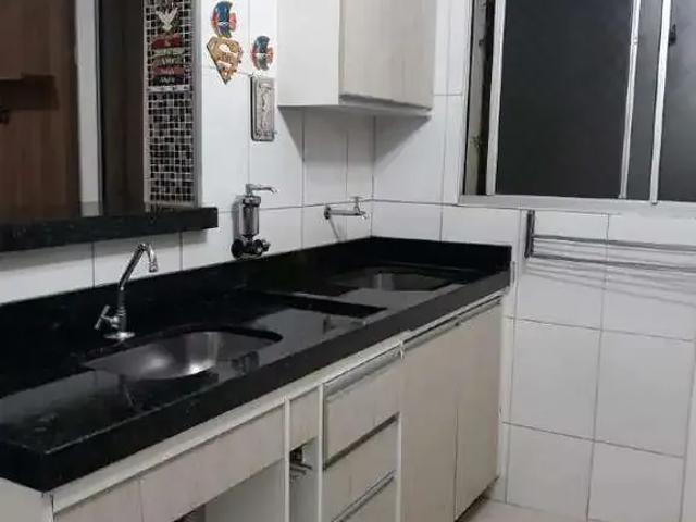 Apartamento para Venda em Uberlândia/MG Chácaras Tubalina e Quartel 2 Quartos