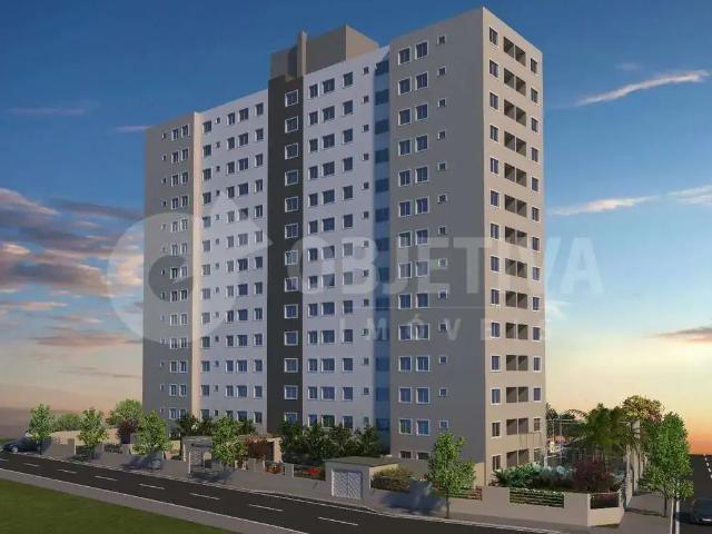 Apartamento para Venda em Uberlândia/MG Chácaras Tubalina e Quartel 2 Quartos