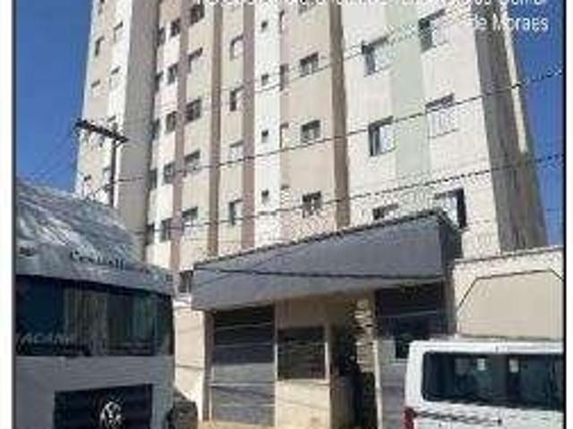 Apartamento para Venda em Uberlândia/MG Chácaras Tubalina e Quartel