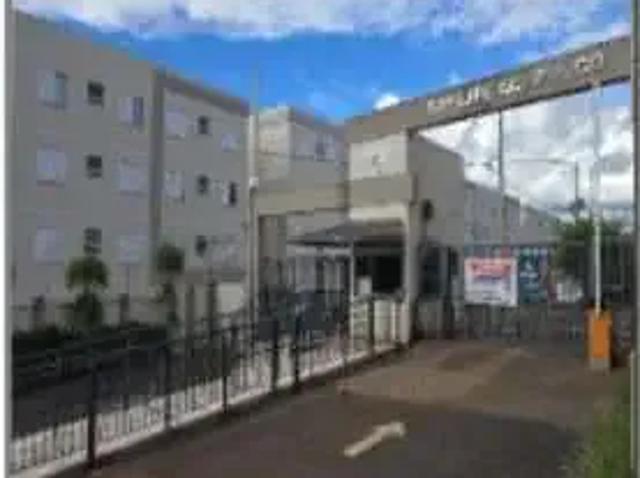 Apartamento para Venda em Uberlândia/MG Chácaras Tubalina e Quartel