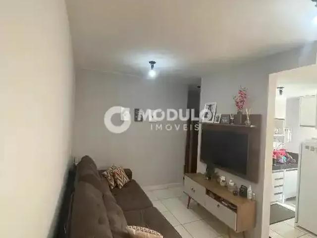 Apartamento para Venda em Uberlândia/MG Chácaras Jardim Holanda 2 Quartos