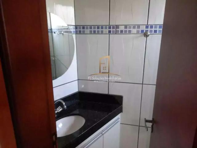 Apartamento para Venda em Uberlândia/MG Cidade Jardim 2 Quartos