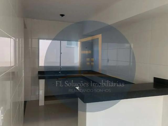 Apartamento para Venda em Uberlândia/MG Cidade Jardim 2 Quartos
