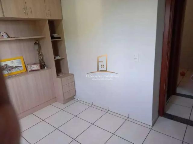 Apartamento para Venda em Uberlândia/MG Cidade Jardim 2 Quartos