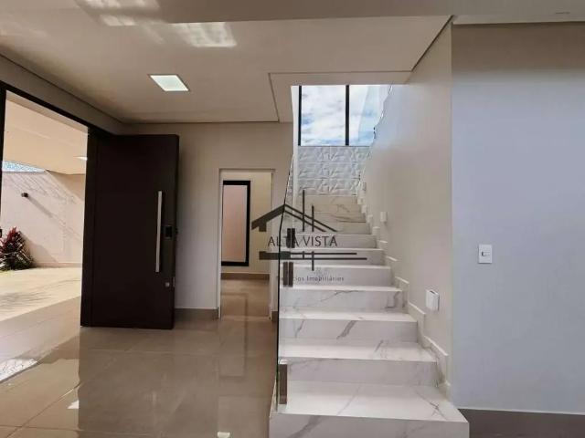 Apartamento para Venda em Uberlândia/MG Cidade Jardim 3 Quartos