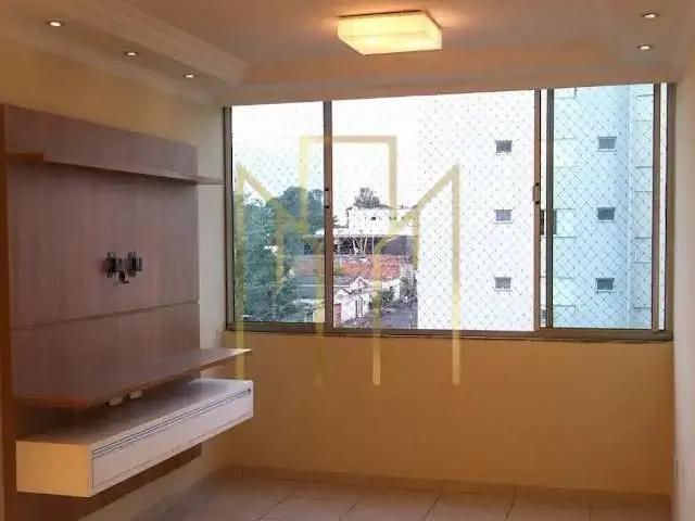 Apartamento para Venda em Uberlândia/MG Cidade Jardim 3 Quartos