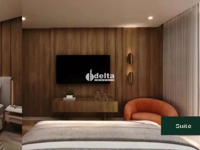 Apartamento para Venda em Uberlândia/MG Cidade Jardim 4 Quartos