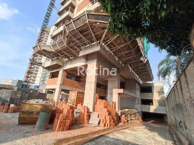 Apartamento para Venda em Uberlândia/MG Cidade Jardim 4 Quartos