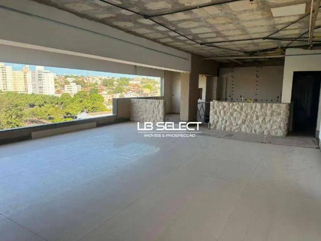 Apartamento para Venda em Uberlândia/MG Cidade Jardim 4 Quartos