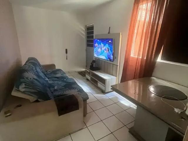 Apartamento para Venda em Uberlândia/MG Cidade Verde I 2 Quartos