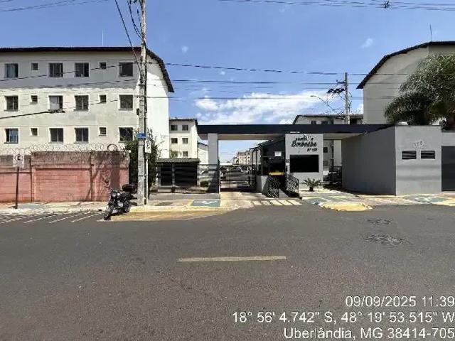 Apartamento para Venda em Uberlândia/MG Cidade Verde I 2 Quartos