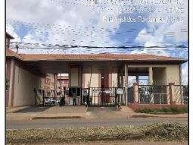 Apartamento para Venda em Uberlândia/MG Conjunto Alvorada