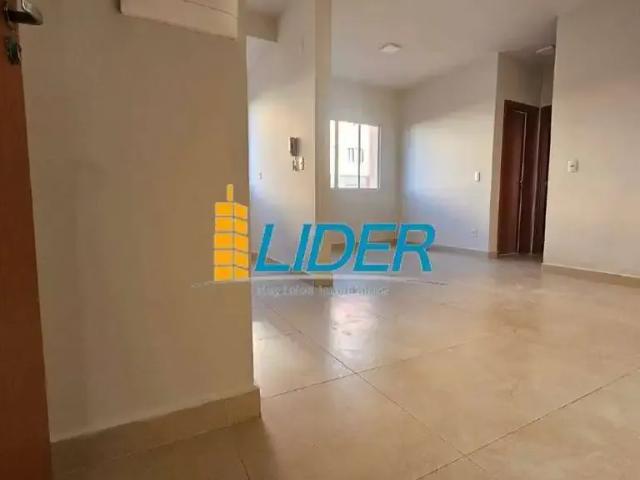Apartamento para Venda em Uberlândia/MG Conjunto Alvorada 2 Quartos